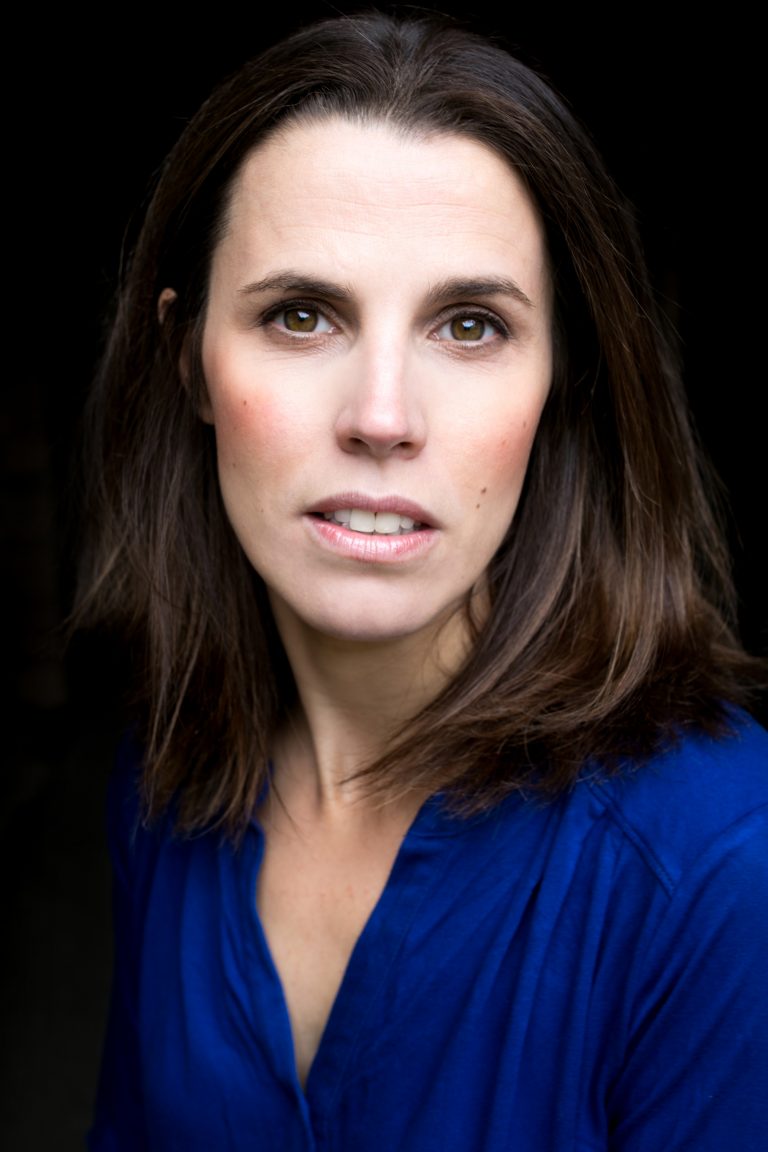 Actors – Jane Hollowood