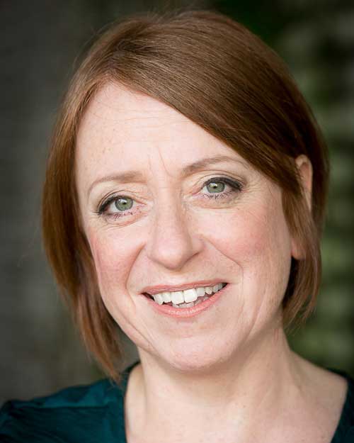 Isabel Ford & Paul Duckworth – Jane Hollowood