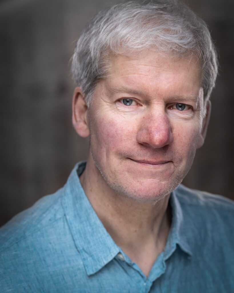 Patrick Bridgman – Jane Hollowood