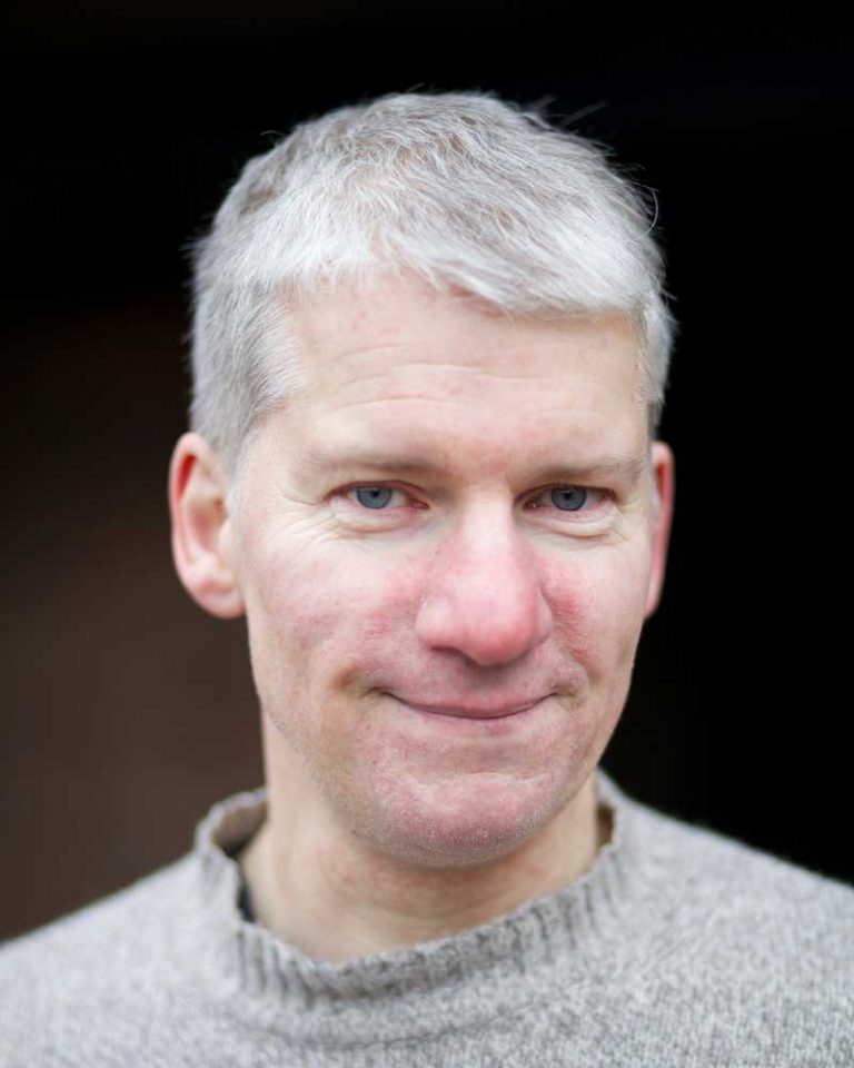 Patrick Bridgman – Jane Hollowood