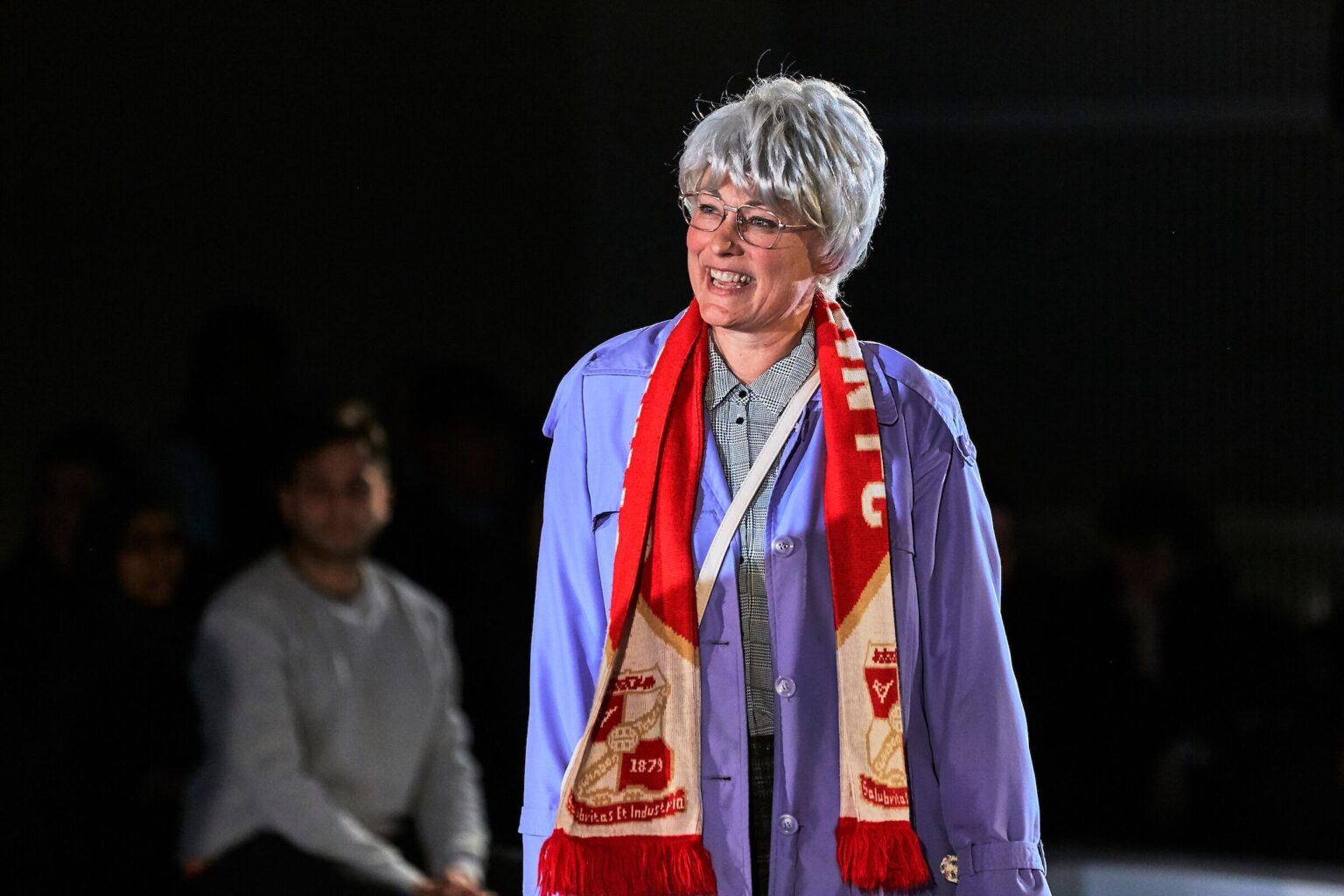 Nicola McRoy – Jane Hollowood