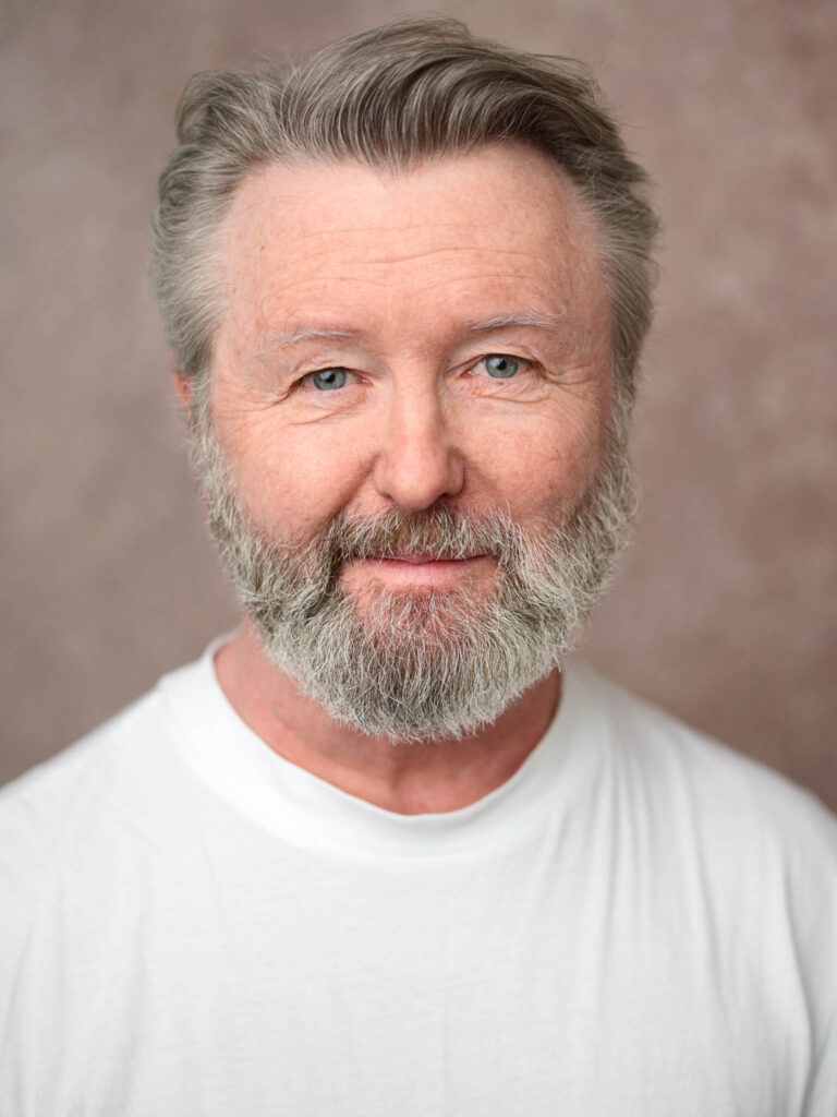 Neil Caple & Paul Duckworth – Jane Hollowood