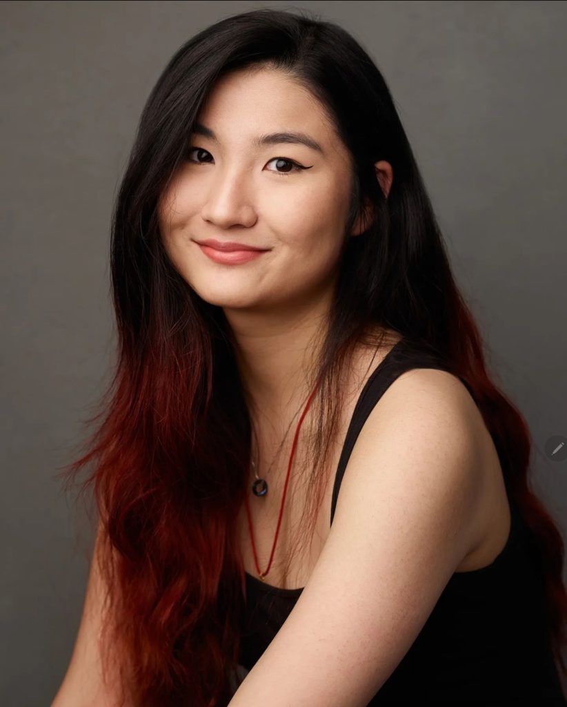 Actors – Jane Hollowood