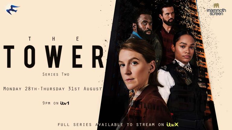 Andonis James Anthony – Jane Hollowood