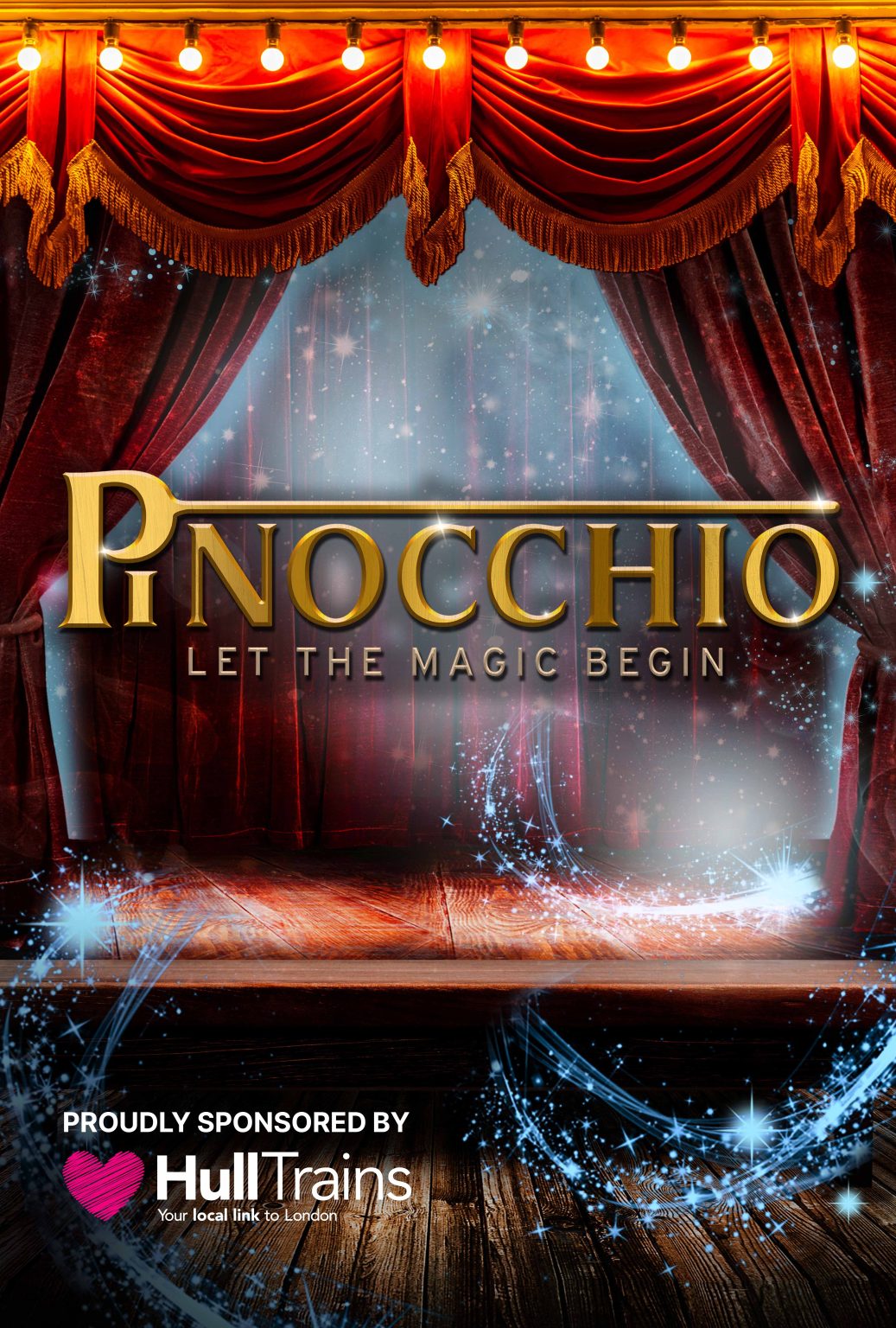 Michael Hugo – Jane Hollowood