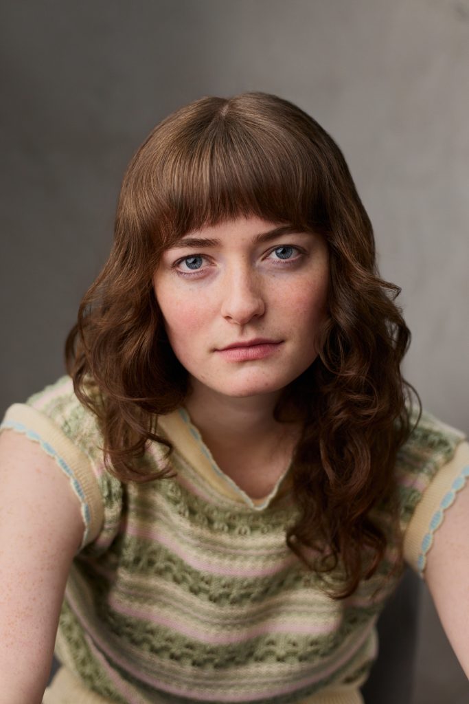 Jane Hollowood – Representing actors in TV, Film and Theatre